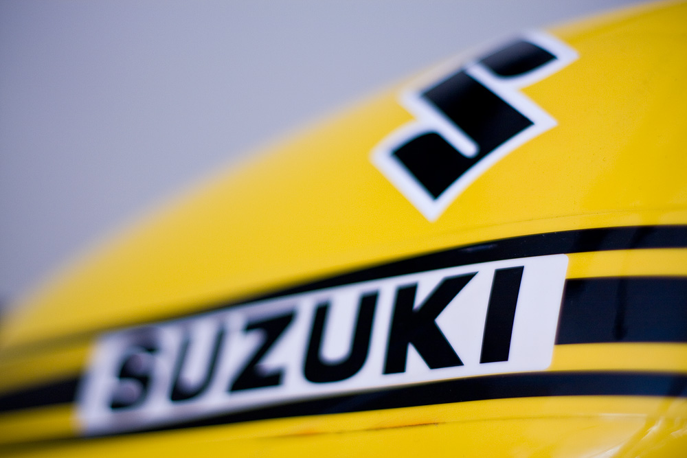 History of All Logos: All Suzuki Logos