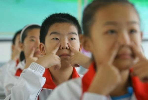 Xing Fu: RESORTING TO PLASTIC SURGERY TO ENHANCE JOB QUALIFICATION