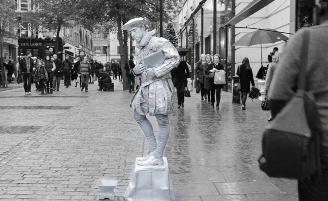 Carl Pendle Photography Blog: LONDON GIF