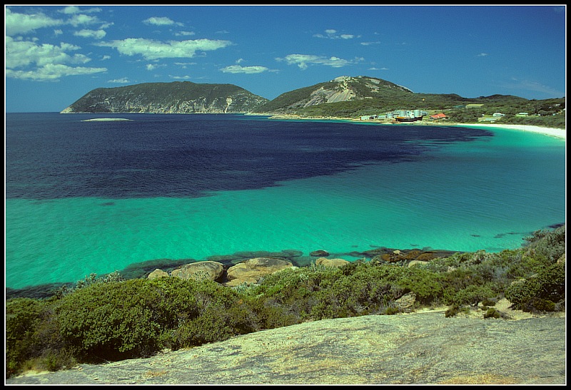 Cheynes Beach Caravan Park - Australia