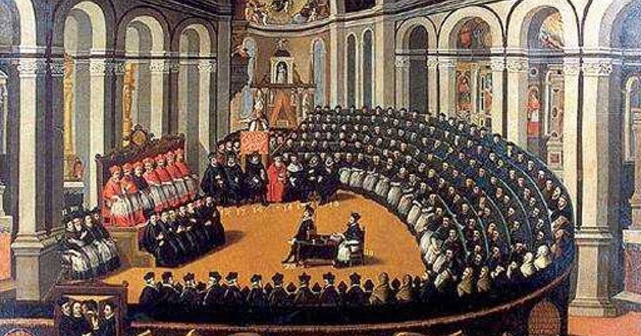 vivirarte: El Barroco arte de la Iglesia católica