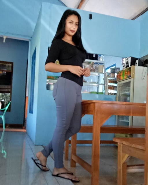 Warung Remang Remang Cerita Sex Dewasa Indonesia