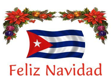 L'Ostia: Perlas Cubanas: Navidad en Cuba