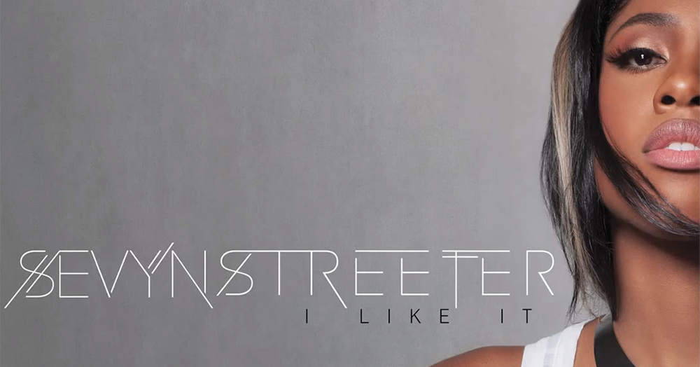 MUSIC IS LIFE: a blog of fanmade covers: Sevyn Streeter New Single "I ...