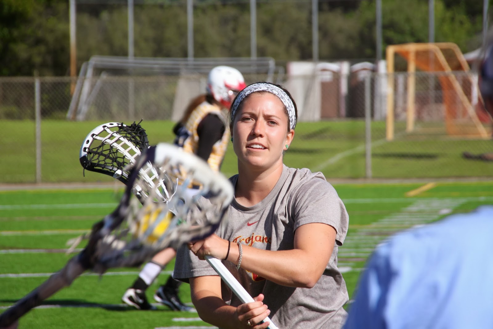 Minnesota Elite Girls: Welcome to Minnesota Devon Wills and Hilary Bowen!