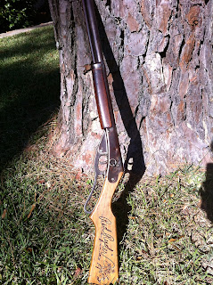 The things you see... - Nobody Asked Me...