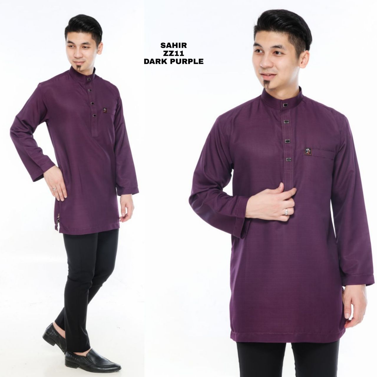 Candy Shoppaholic: Tema Raya Color Apa Tahun Ni? Ini Dia Kurta Hari ...