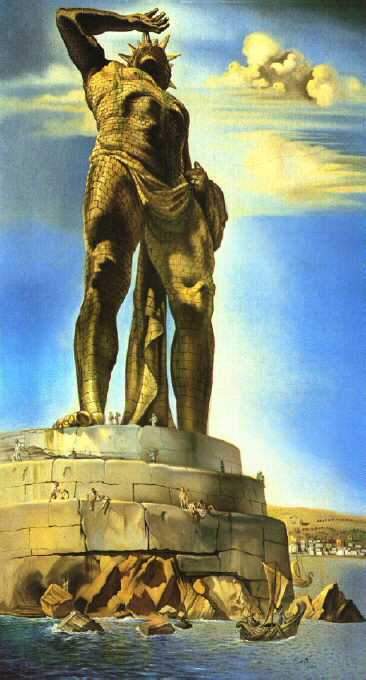 LA FRAGUA DE VULCANO: HELIOS:EL DIOS SOL GRIEGO."EL QUE TODO LO VE".