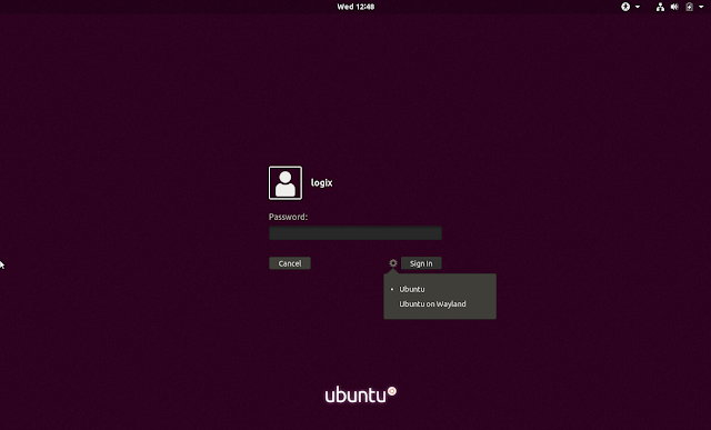 Ubuntu 18.04 Screenshots Tour - See What's New - Linux Uprising Blog