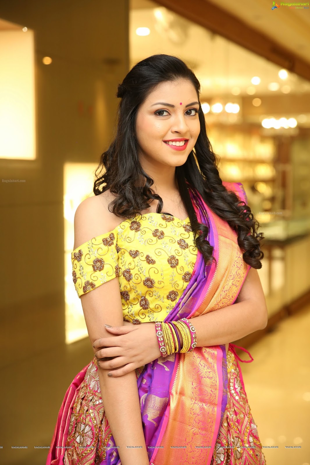 Yashu Mashetty