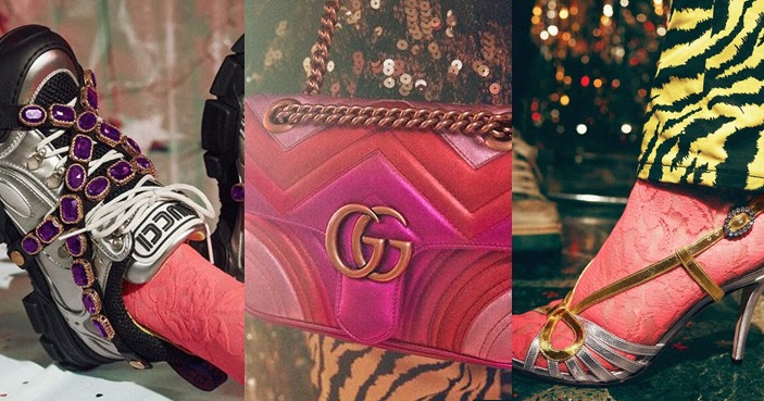 GUCCI SUPERA A OFF-WHITE COMO LA FIRMA DE LUJO MÁS BUSCADA DEL MUNDO ...