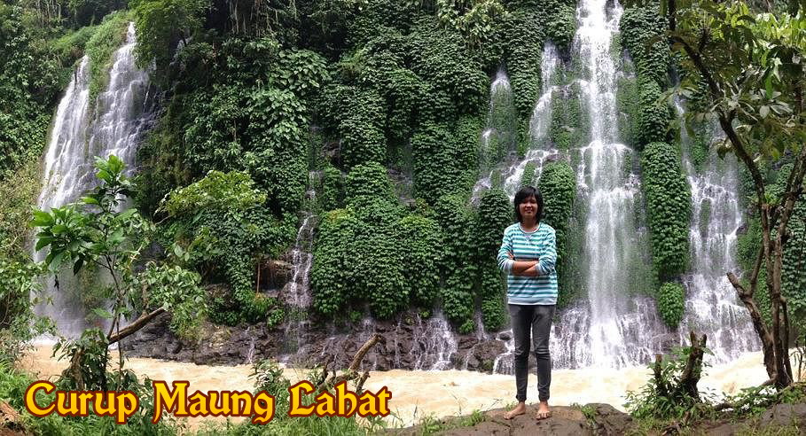 25 Rekomendasi tempat Wisata di Kabupaten Lahat Provinsi Sumatera ...