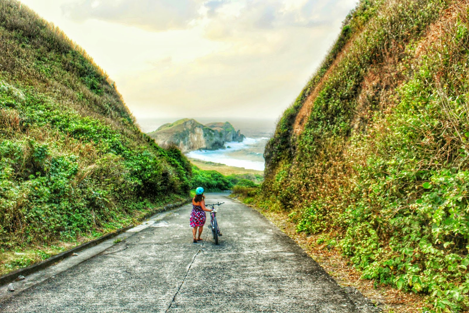 Journeying Pinay's Journey Footnotes: Batanes: Sweeter The Third Time ...