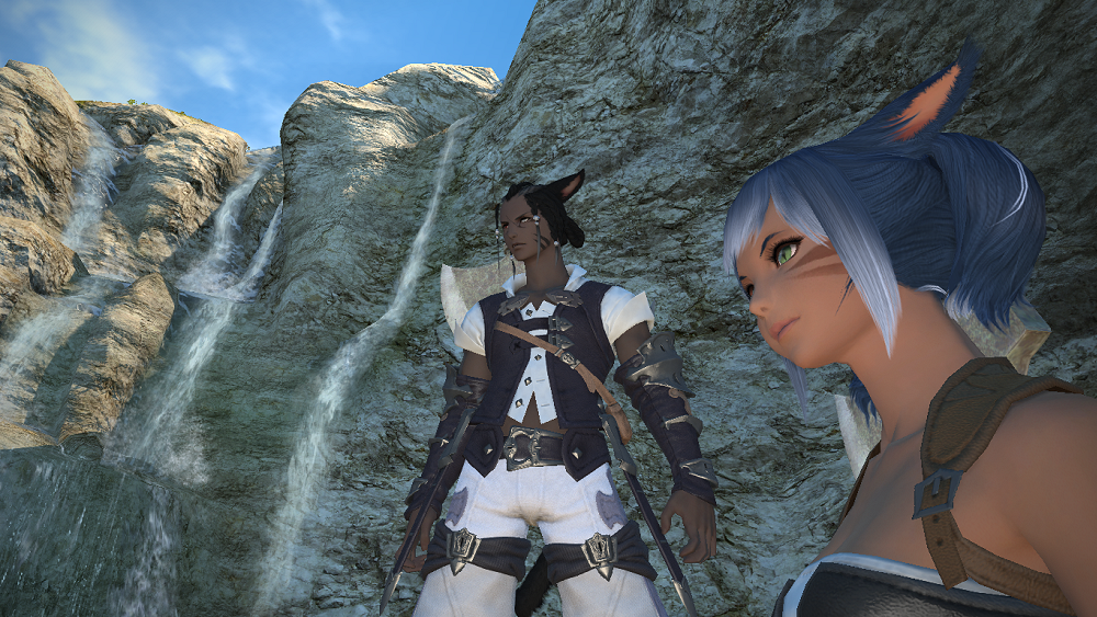 [FFXIV Guide] An old story | Final Fantasy XIV Guide