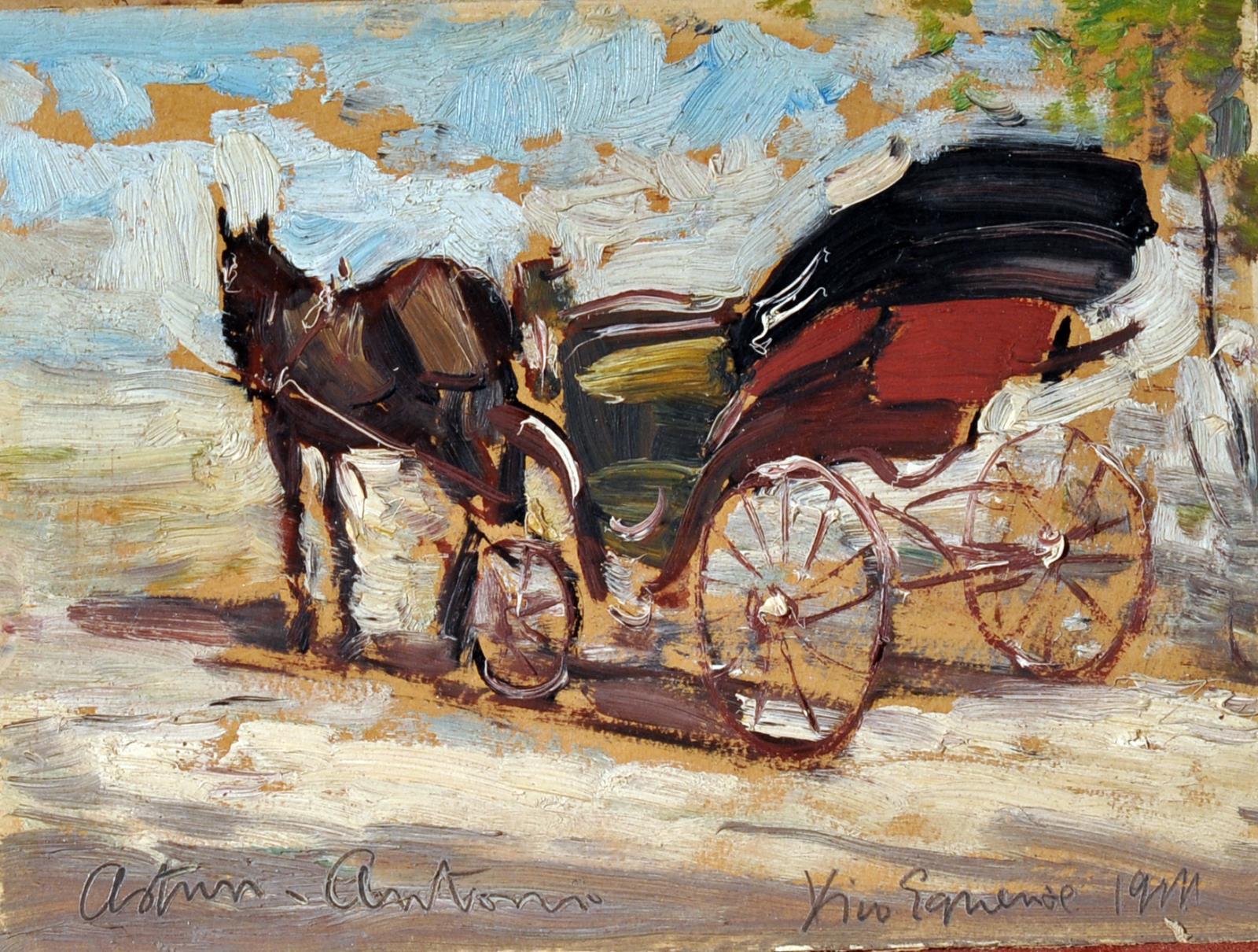 Vico Equense On Line: Antonio Asturi (Vico Equense, 2 novembre 1904 ...