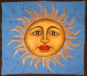 BOSNIAN MYTHOLOGY: BOSNIAN CULT OF THE SUN