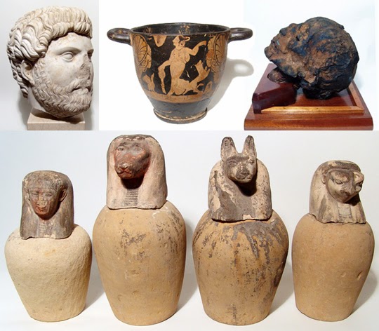 Ancient Resource: Auction 28: Fine Ancient Artifacts, Saturday March 1st!
