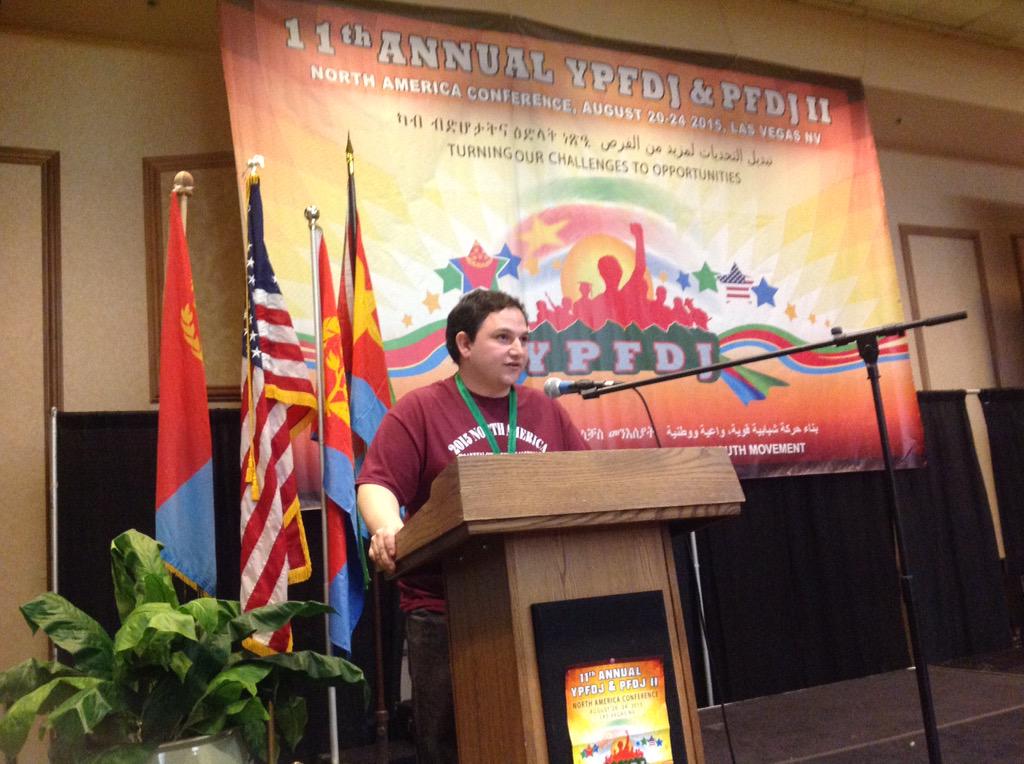 Understanding Eritrea’s struggle for development - Madote