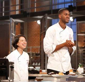 Cookistry: MasterChef: The Inside Scoop