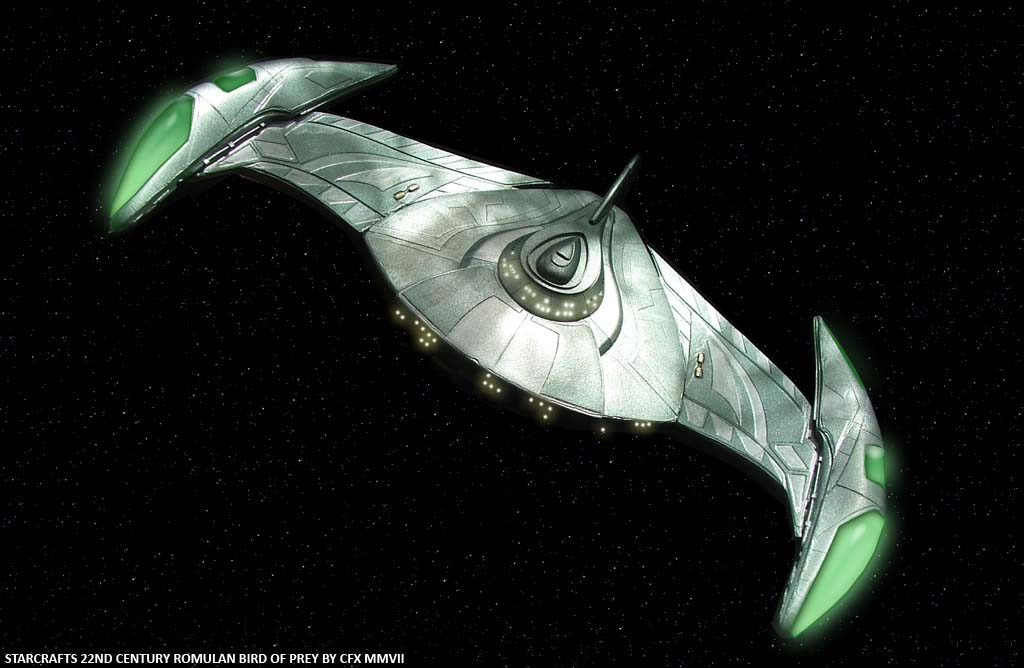 Why did Starfleet continue with their classic designs rather than new ...