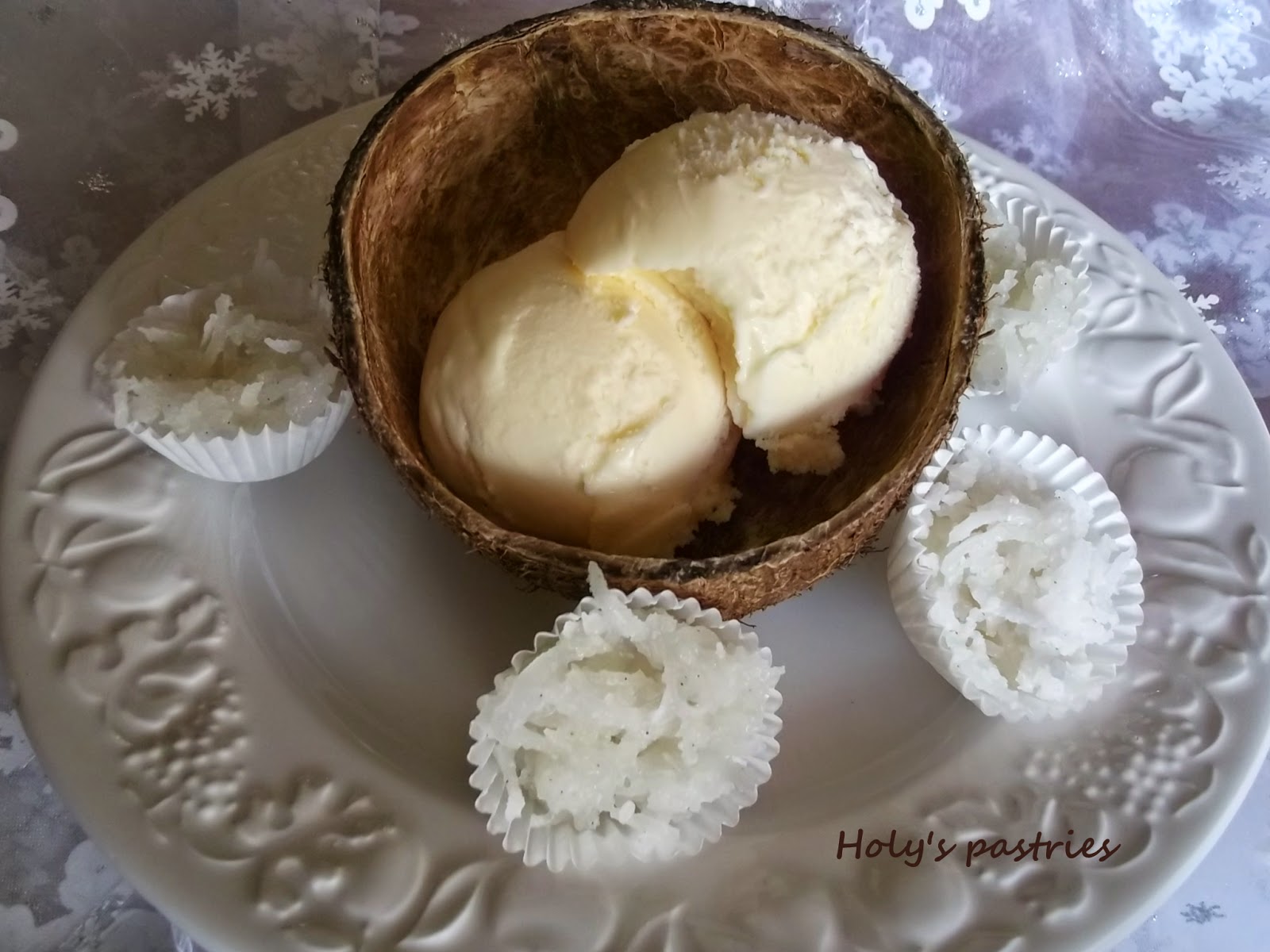 Gourmandises au parfum de Madagascar