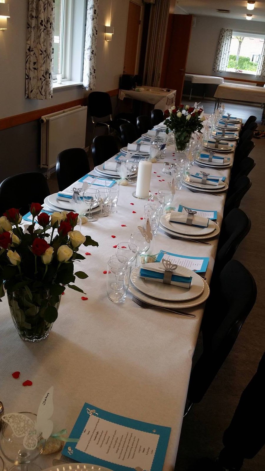 Kreative ideer og tanker