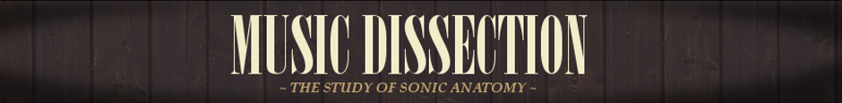 Music Dissection