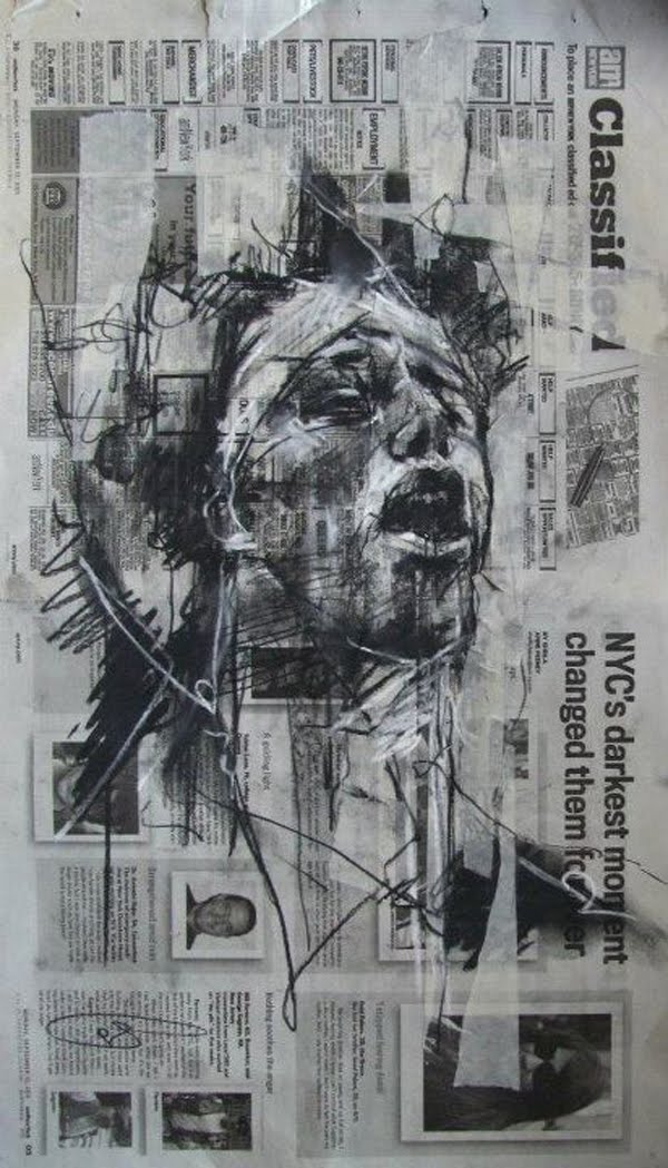 Circle of 13: Zen and the Art of Occupy Wall Street