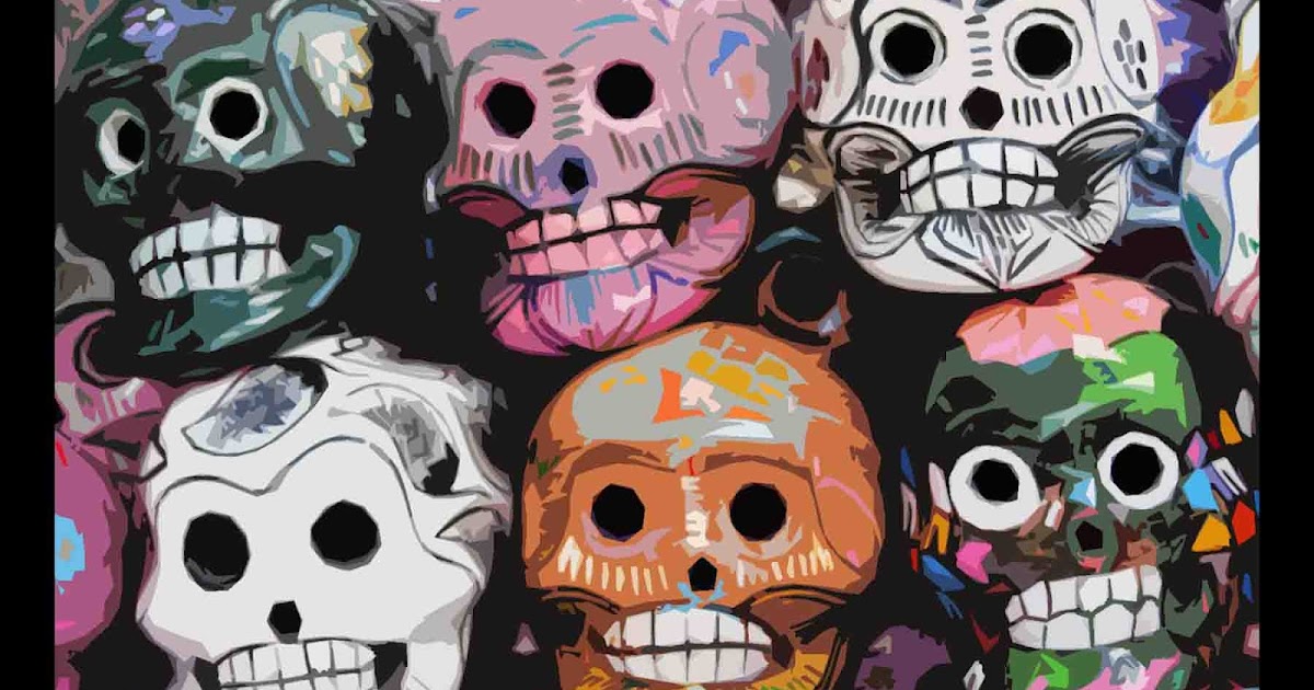 EHAG Emporium: The Remember Me October EHAG Emporium