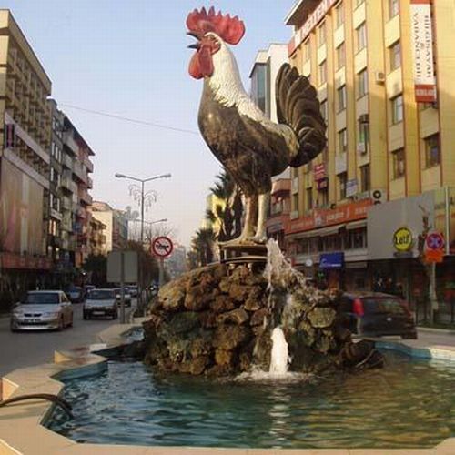 İlimiz Hakkında Bilgiler: Denizli