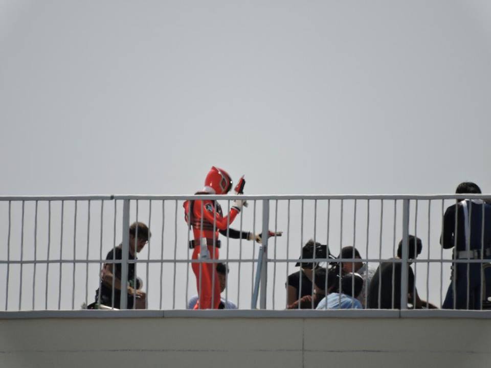 V-Cinema Tokusou Sentai Dekaranger: 10 Years After Updates: More ...