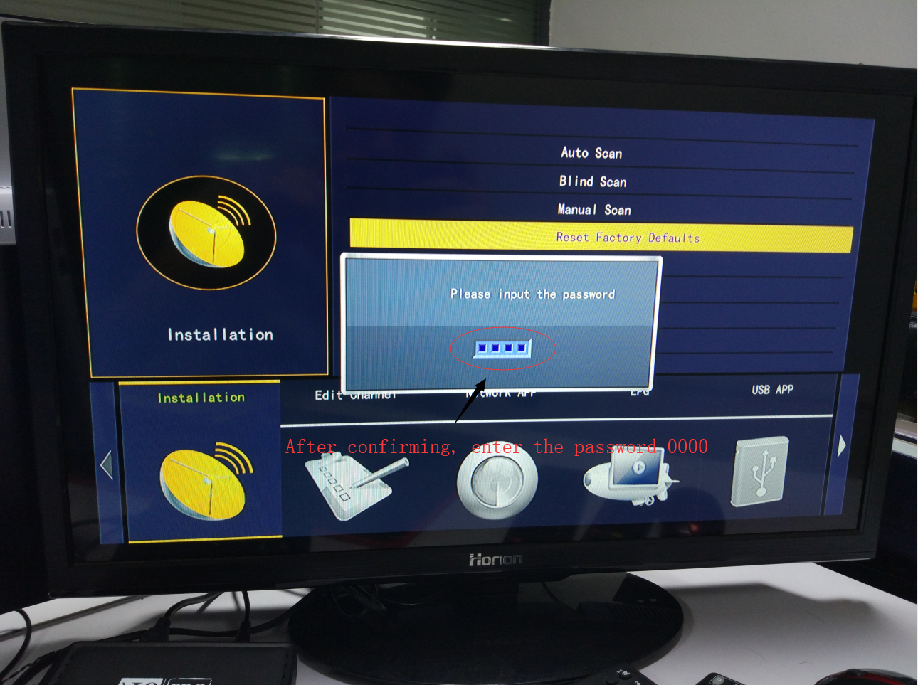 Singaporeiptv: How to use cfg file to activate CCCAM