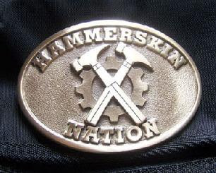 Revolt NS: Hammerskin Nation History