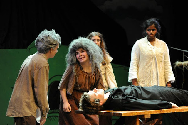 EPBOT: This Princess Bride Play is INCONCEIVABLE