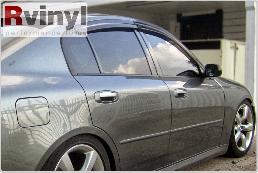 Missin' Nissan - Infiniti and Nissan Blog