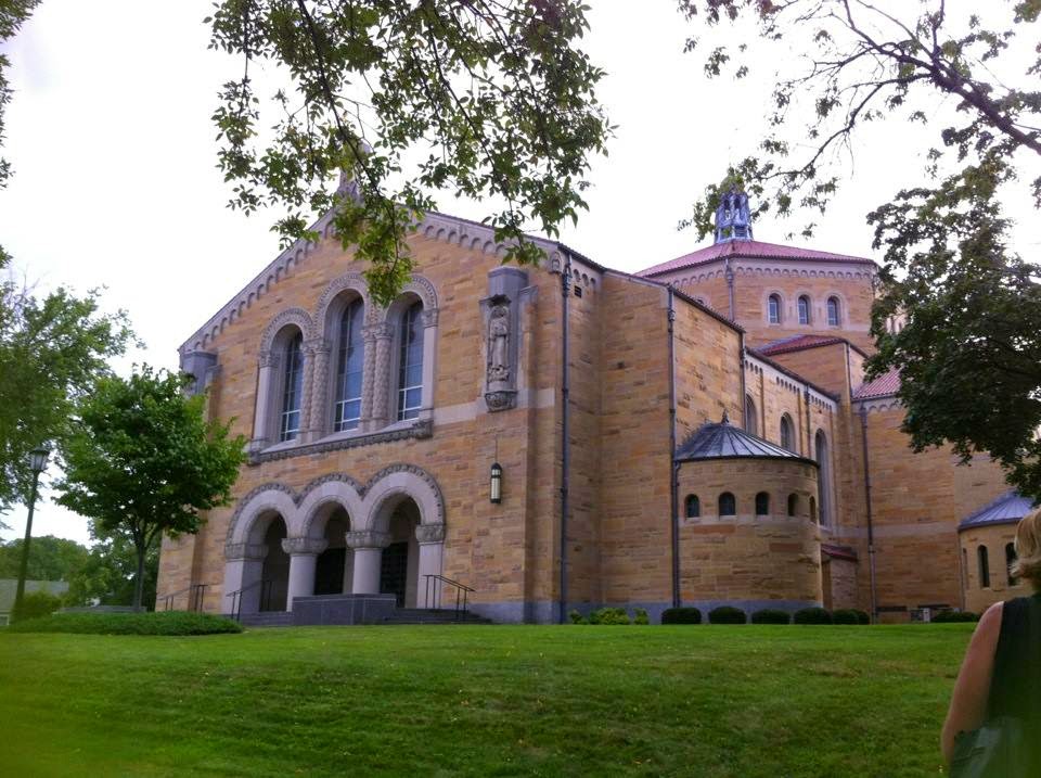 My Type 1 Journey......: Confessions from a Church Hopper: Why I Now ...