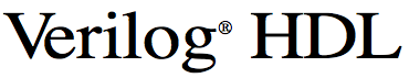 Mad Life: [verilog] edge detector