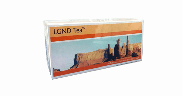 Native Legend Tea ( เนทีฟ ลีเจนด์ ที ) นวัตกรรมล้างสารพิษระบบต่อม ...