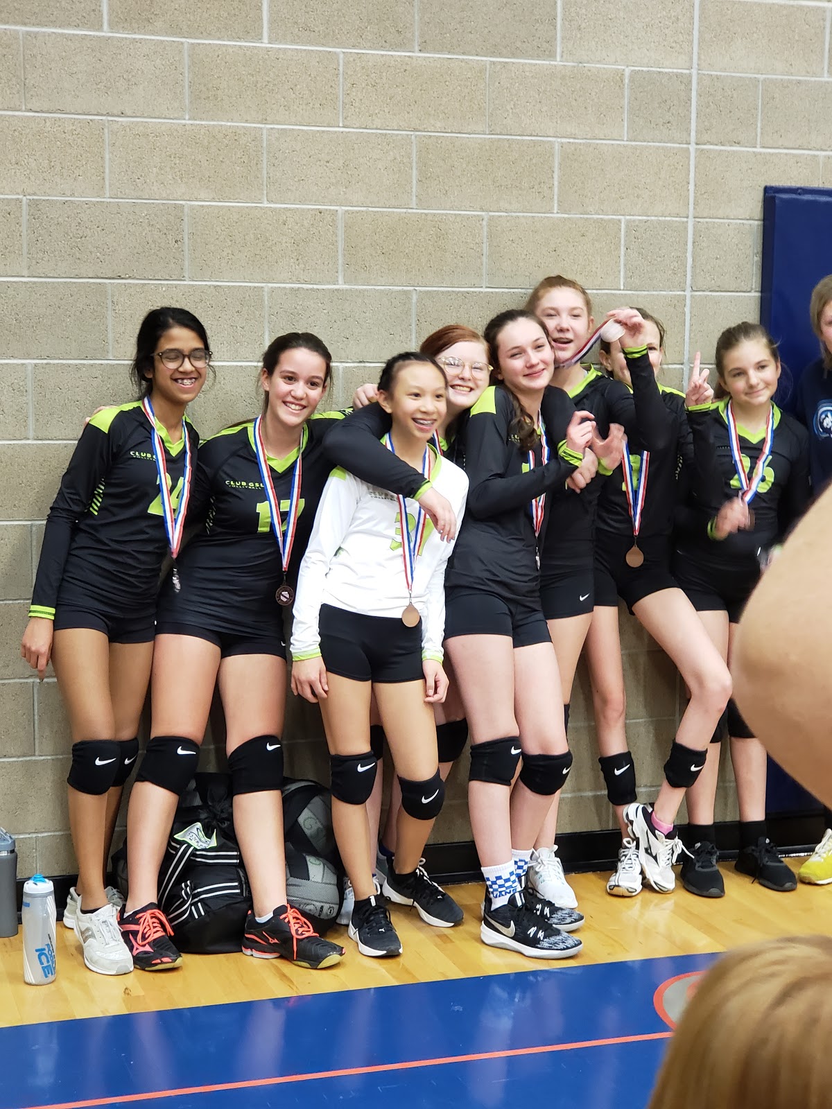 Twelve Makes a Dozen: Go GSL!!