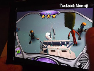 Textbook Mommy: WowWee AppGear Games Review And Giveaway