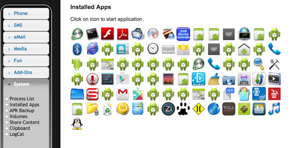 Un informático en el lado del mal: PAW Server para Android: Cómo meter la pata en Android y ...