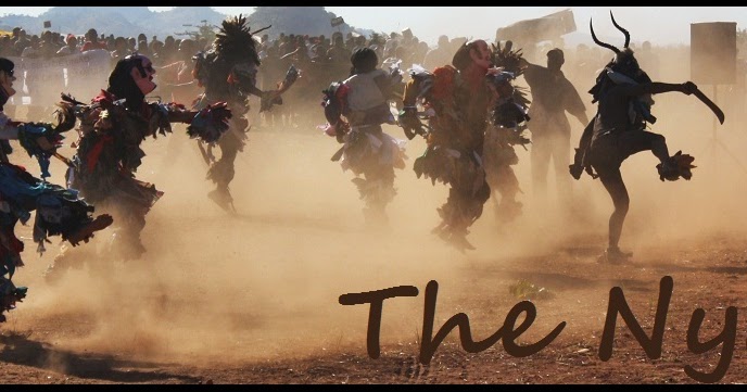 ENCOUNTER MALAWI: People and Culture of Malawi