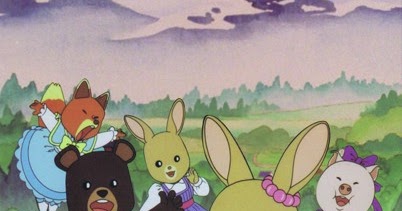 Maple Town Compendium: Maple Town: An Introduction