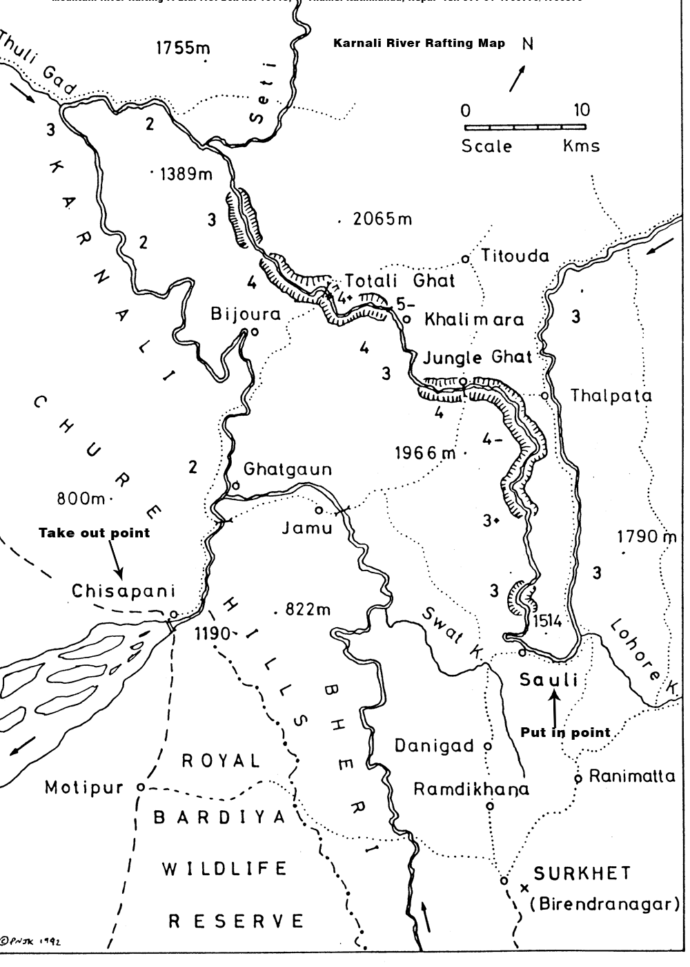 Trekking in Nepal, Trek with Guide, Nepal trek, trekking Guide in Nepal ...