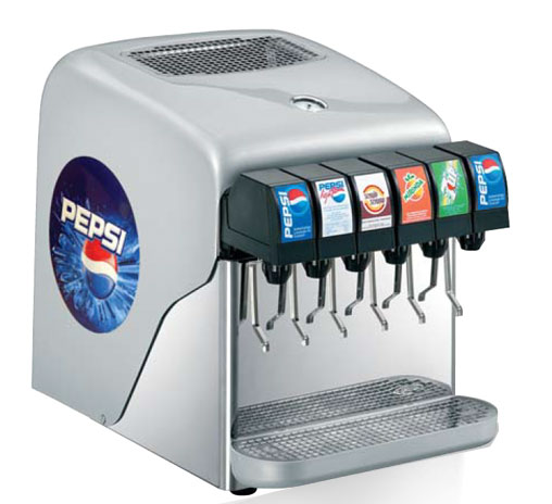 BlogdoRefri ... É líquido e certo: Água em post-mix implica na ...