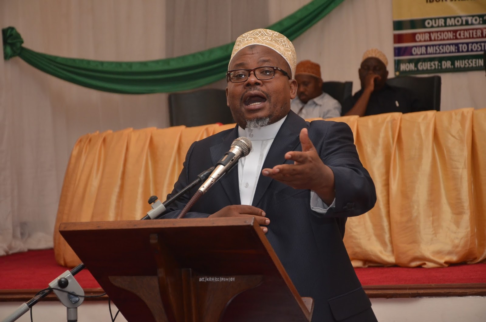 SLY VIDEO SHOOTING & STUDIO: 5TH GRADE VII GRADUATION CEREMONY OF IBUN ...