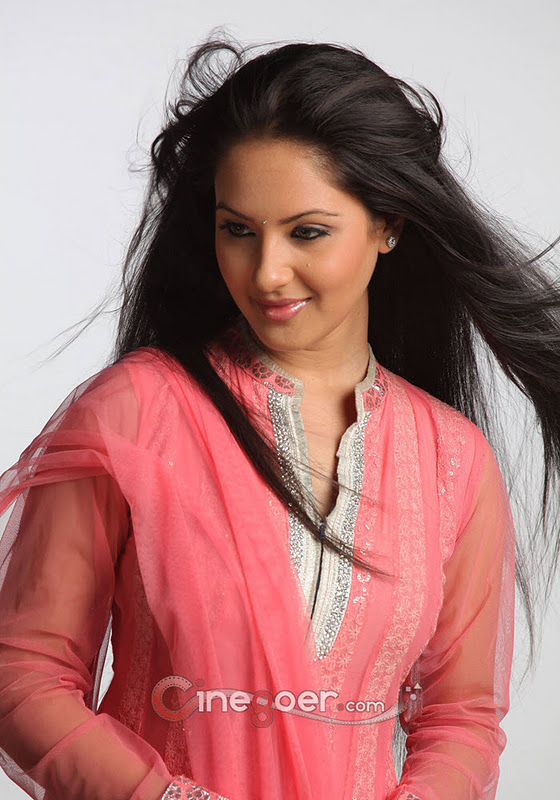 Pooja Bose Photoshoot Gallery