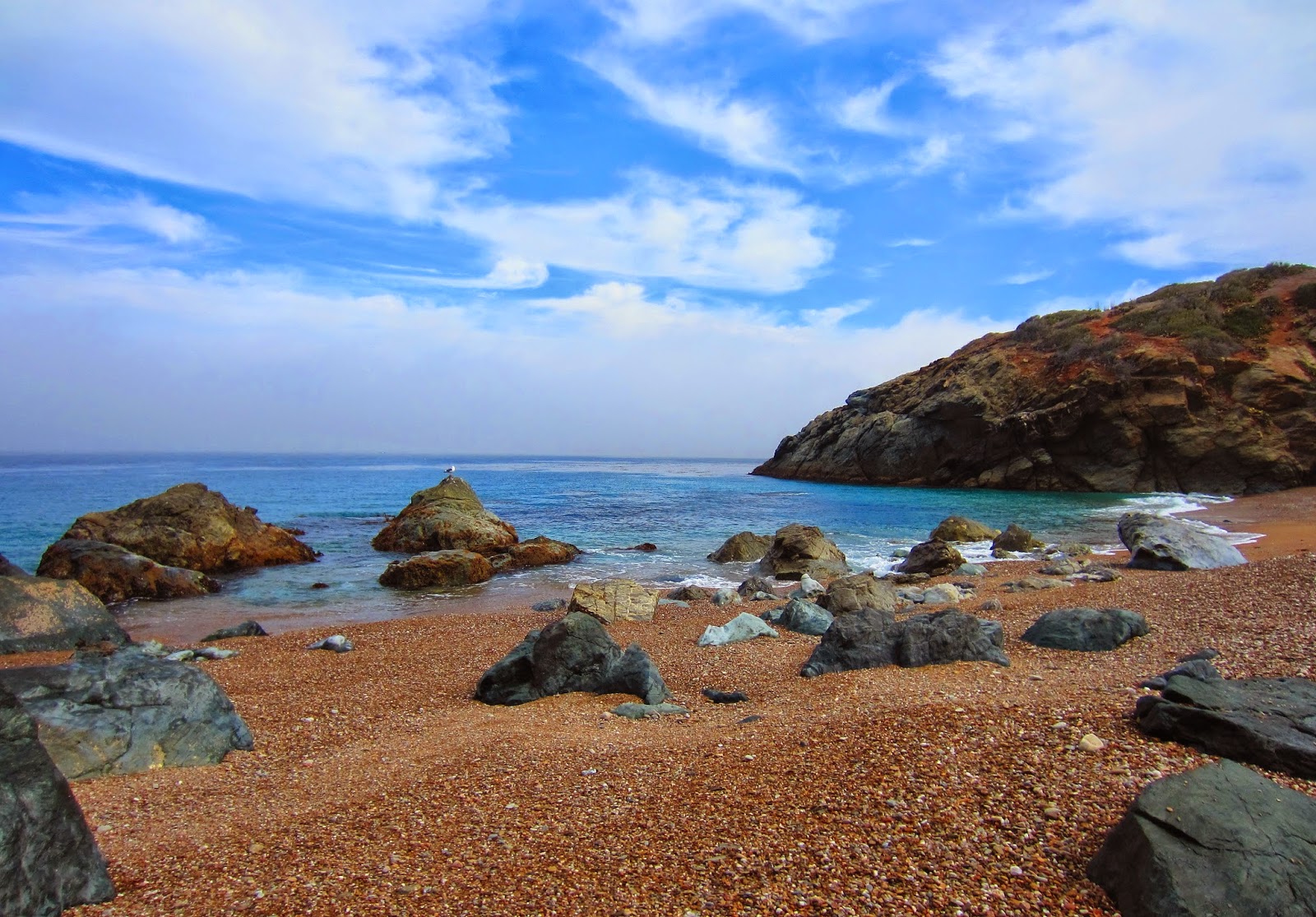 Sea to Summit Ultralight: TCT ~ 2014