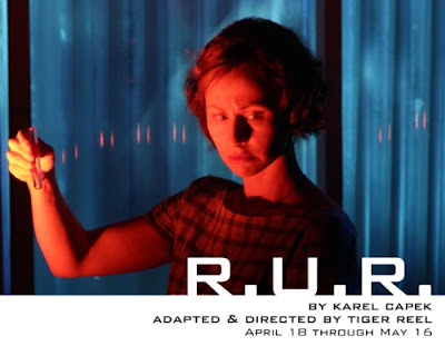 Urânia - José Galisi Filho: The Father of all Robots R.U.R. (Rossum´s ...