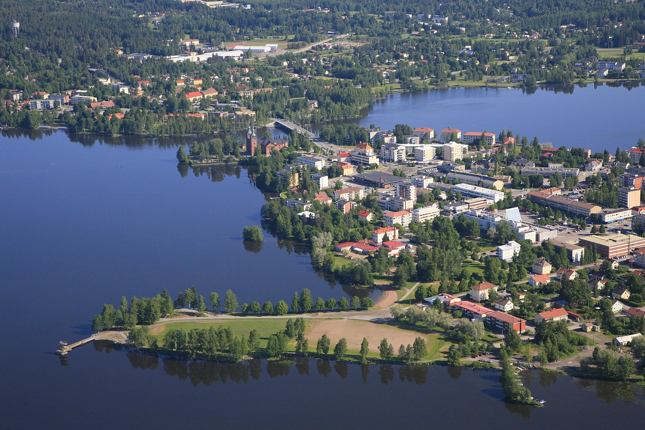 pärinäpojan jorinoita: historian siipien havinaa